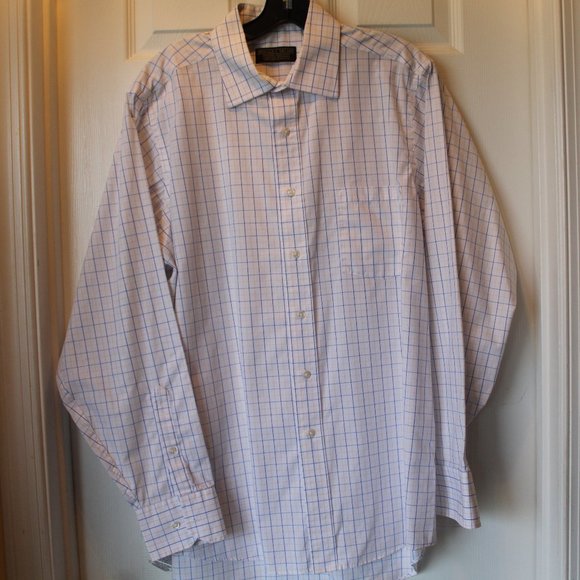 Donald J. Trump | Shirts | Donald J Trump Collection Ls Button Down ...